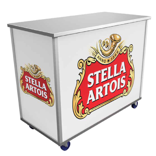 Mobile Bars | Waterside Fabrications Ltd