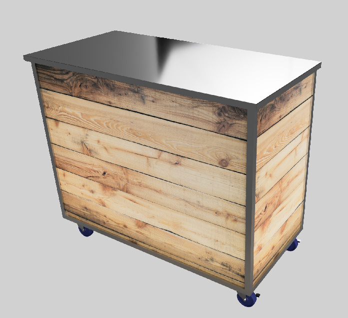 Bespoke products | Waterside Fabrications Ltd